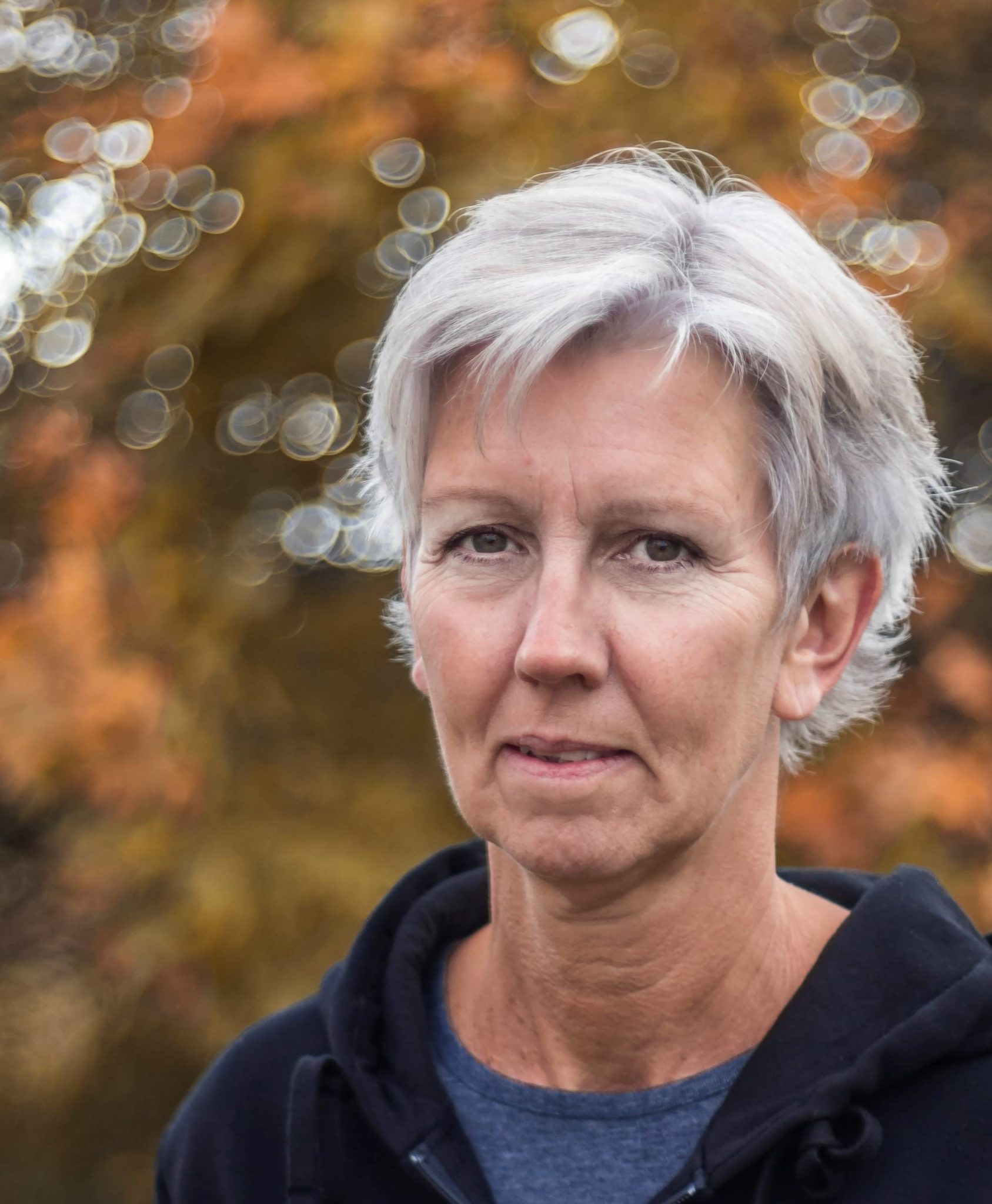 "Förväntningarna låg som en stor klump i magen" | Riksförbundet för ...