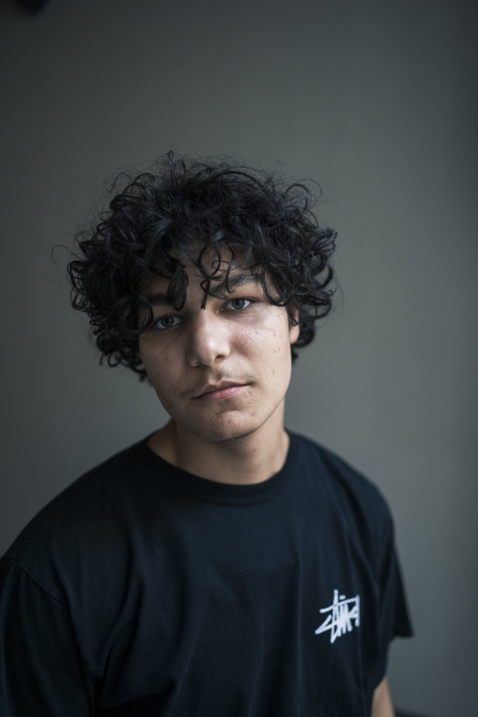 "Du fick aldrig lära känna mig, mamma." | Riksförbundet för ...