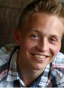 Polisen slutar söka efter Patrik | Riksförbundet för Suicidprevention ...